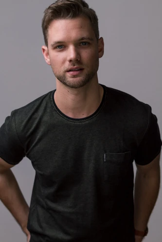 Cameron Jebo | Power Rangers | Fandom