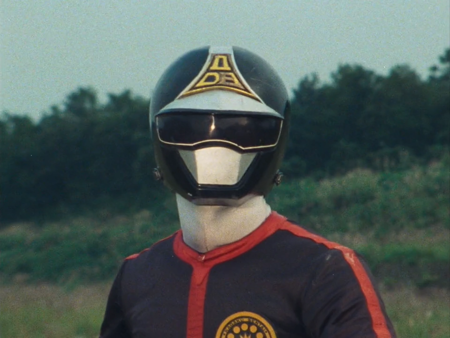 Black Battalion Ranger | RangerWiki | Fandom