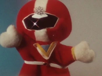 Red-kun | RangerWiki | Fandom