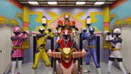 Sky OtomoNin Lion Ha-Ojo | RangerWiki | Fandom