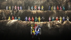 Hikonin Sentai Akibaranger Season Tsuu | RangerWiki | Fandom