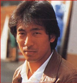 Masato Akada | RangerWiki | Fandom