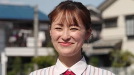 Mira Shifuto | RangerWiki | Fandom