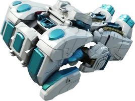 GoodeBurn | RangerWiki | Fandom