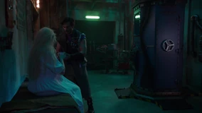 Tarrick | Power Rangers | Fandom