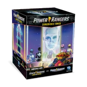 Power Rangers Roleplaying Game | RangerWiki | Fandom