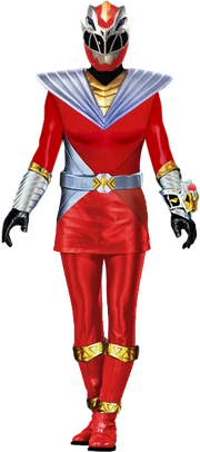 Amelia Jones | Power Rangers Wiki | Fandom