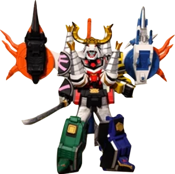 Samurai Battlewing | RangerWiki | Fandom