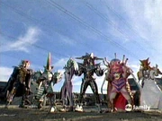 Slate | RangerWiki | Fandom