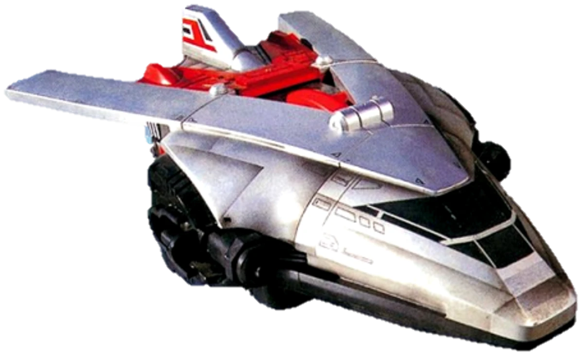 Time Flyers | RangerWiki | Fandom