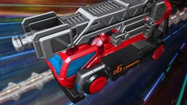 Trigger Machine Splash | RangerWiki | Fandom