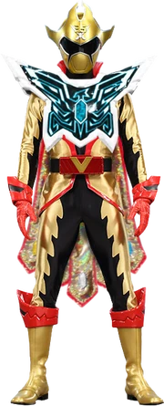 Twokaizer | RangerWiki | Fandom