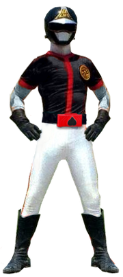 Inu Brother | RangerWiki | Fandom