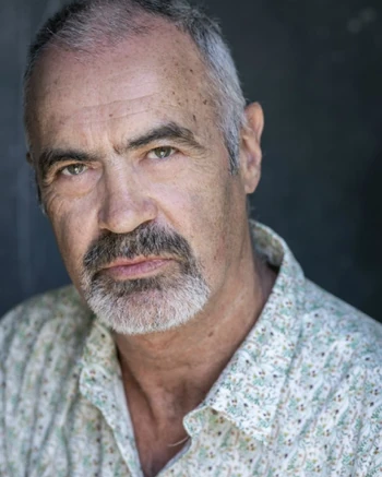 Greg Smith | RangerWiki | Fandom