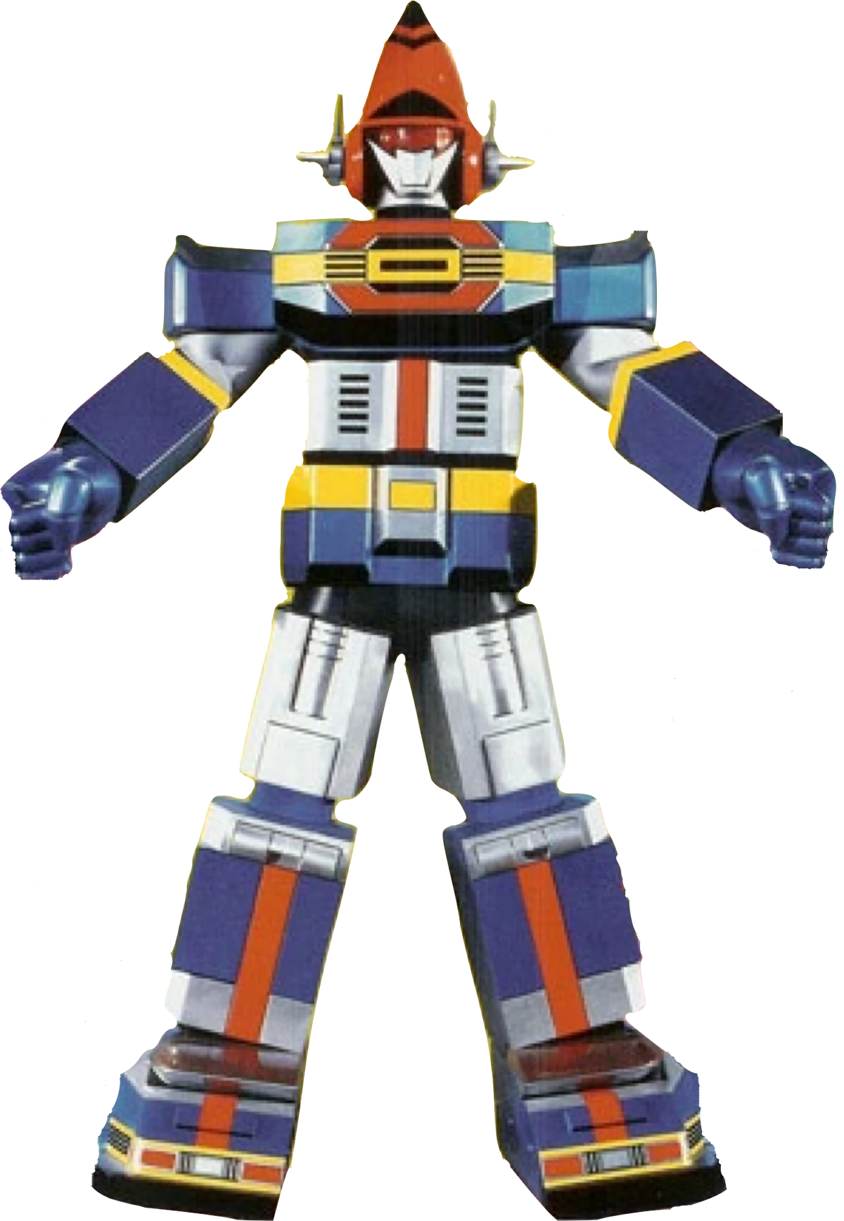 Category:Mecha (Dynaman) | RangerWiki | Fandom