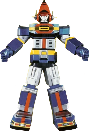 Kagaku Gattai Dyna Robo | RangerWiki | Fandom