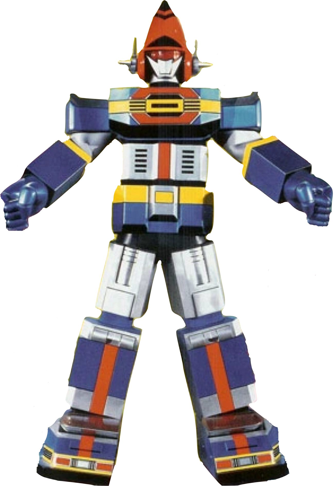 Kagaku Gattai Dyna Robo | RangerWiki | Fandom