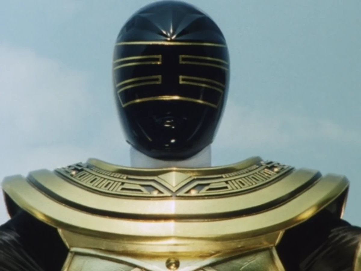 The Power of Gold | RangerWiki | Fandom