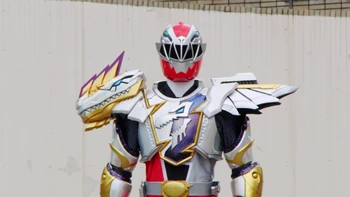 Zayto | Power Rangers | Fandom