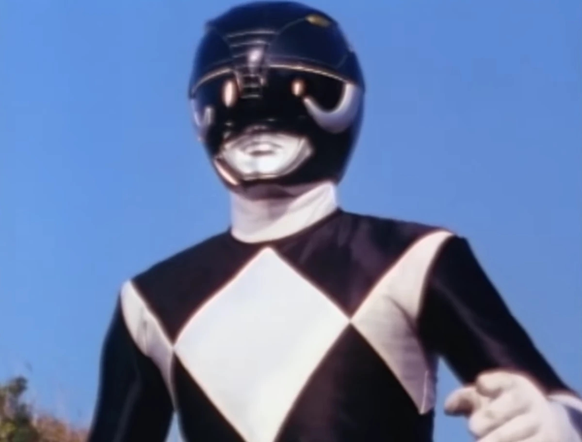 Zack Taylor | RangerWiki | Fandom