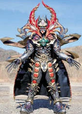 Lothorzord | RangerWiki | Fandom