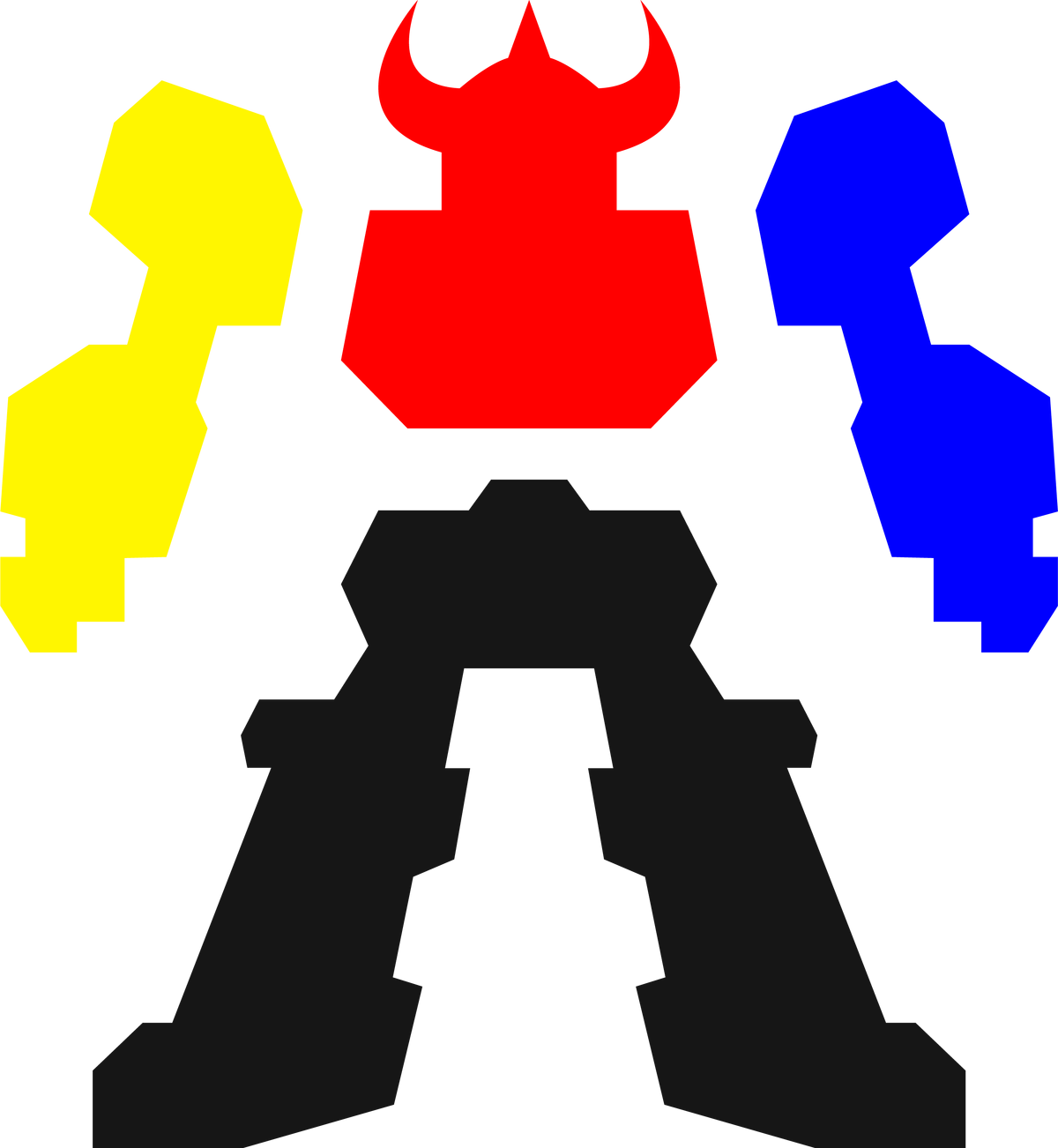Category:Mecha (King-Ohger) | RangerWiki | Fandom
