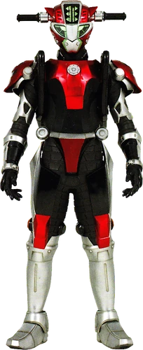 Cheeda Nick | RangerWiki | Fandom