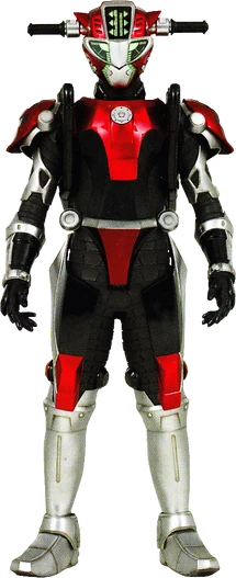 Devon Daniels | Power Rangers Wiki | Fandom