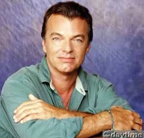 Edward Albert | Power Rangers | Fandom