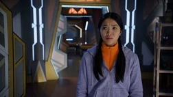 Fern | Power Rangers | Fandom