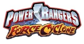 Power Rangers Force Cyclone | Wiki Power Rangers | Fandom