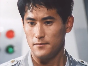 Ryu Tendo | RangerWiki | Fandom