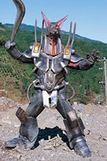 Boomerang Jackal | RangerWiki | Fandom