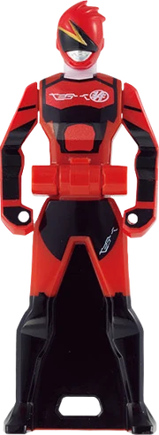 Nobuo Akagi | RangerWiki | Fandom