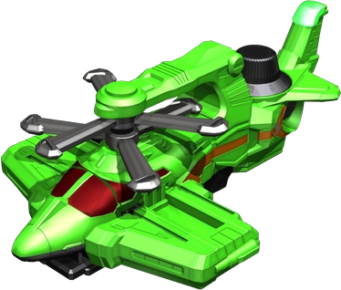 Cyclone Dial Fighter | RangerWiki | Fandom