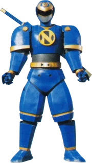 Ninjaman | RangerWiki | Fandom