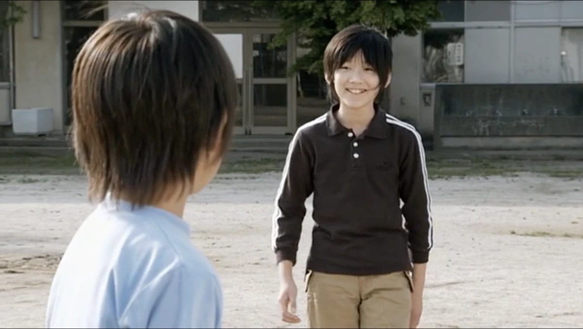 Kensuke (Goseiger) | RangerWiki | Fandom