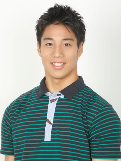Kotaro Kaji | RangerWiki | Fandom