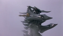 Ultra Hades Beast Living Sword | RangerWiki | Fandom