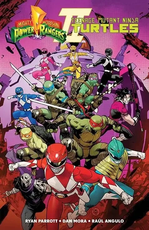 Category:Mighty Morphin Power Rangers/Teenage Mutant Ninja Turtles II ...
