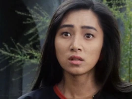 Momoko | RangerWiki | Fandom