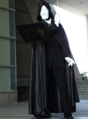 New Sorrowful Knight Icerondo | RangerWiki | Fandom