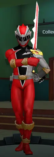 Zayto | Power Rangers | Fandom