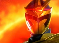 Daggeron | RangerWiki | Fandom