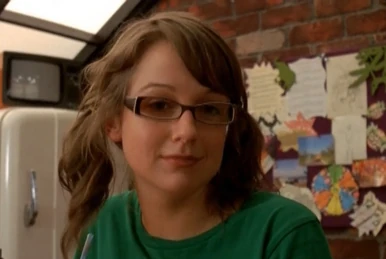 Sarah Thomson Power Rangers