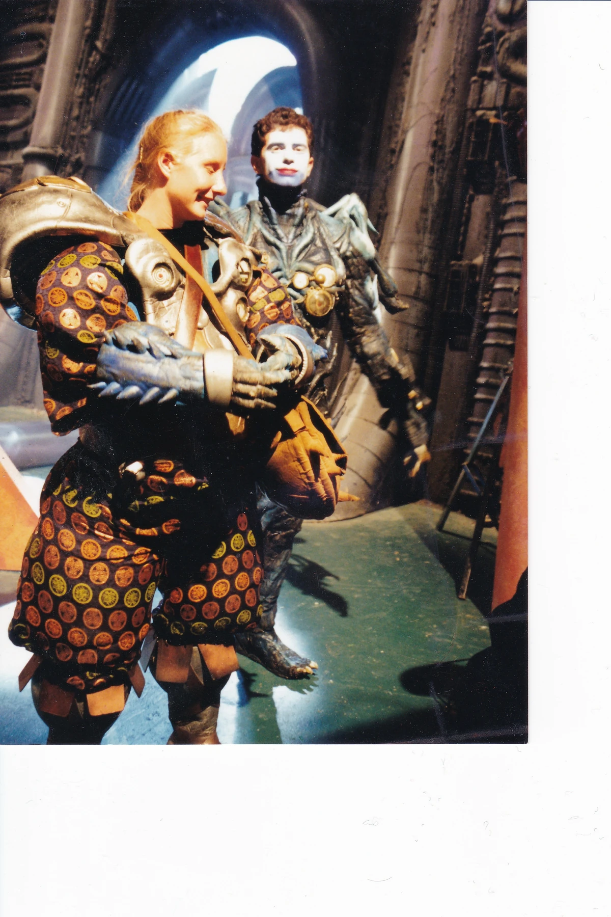 Steve Andreno | RangerWiki | Fandom