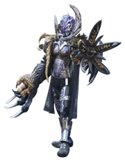 Escape | RangerWiki | Fandom