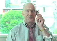 Edward Cormier | RangerWiki | Fandom