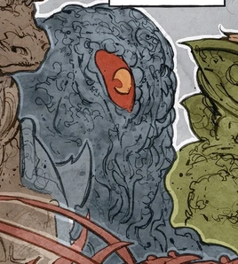 Hedorah | RangerWiki | Fandom