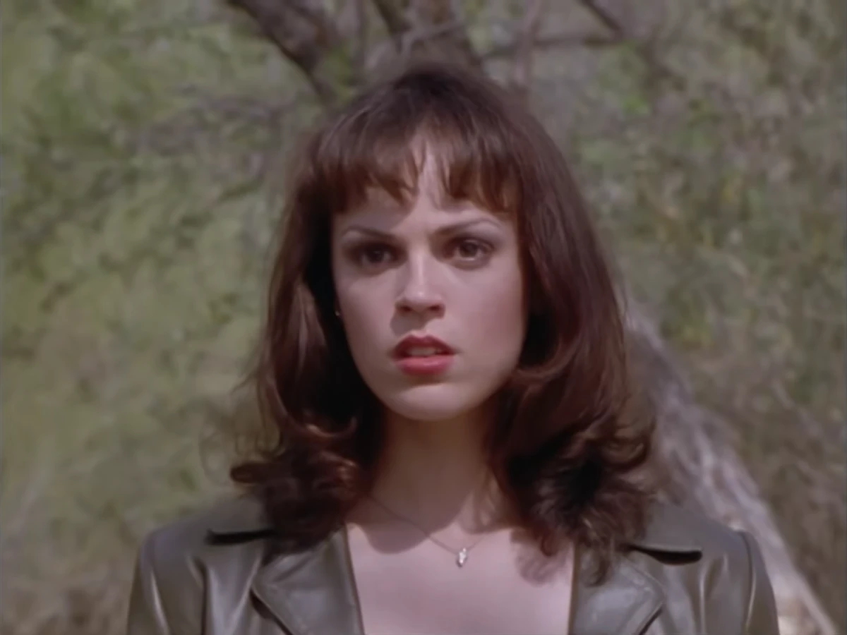 Jen Scotts | RangerWiki | Fandom